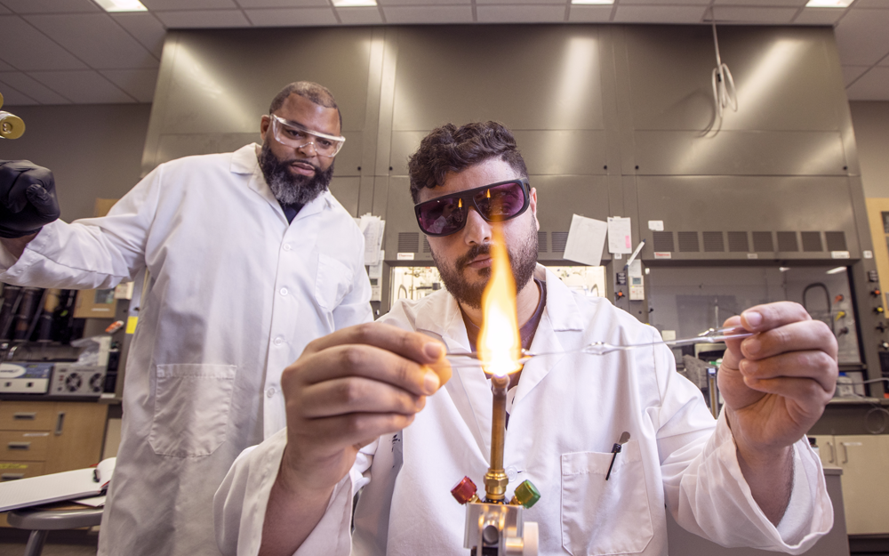 FAMU-FSU College of Engineering | FSU's Great Give